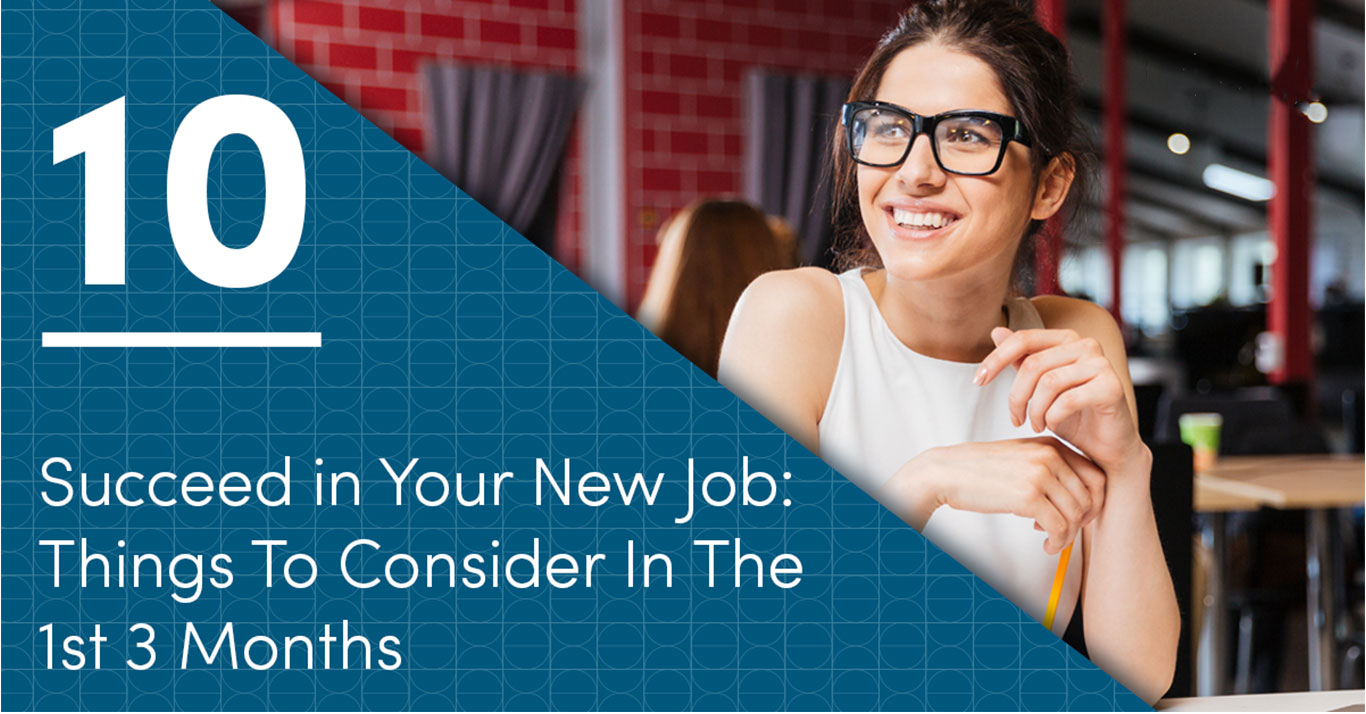 How to Succeed in a New job ? - Master Class With Tapas